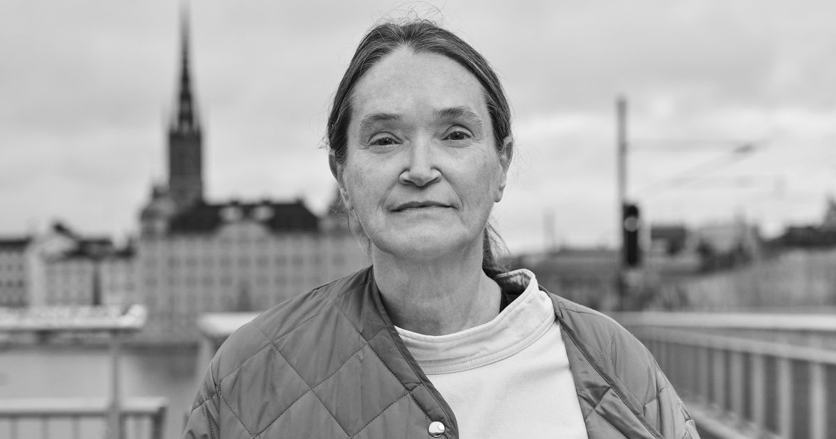 Bygger system för bättre folkhälsa - Bouvet Sverige